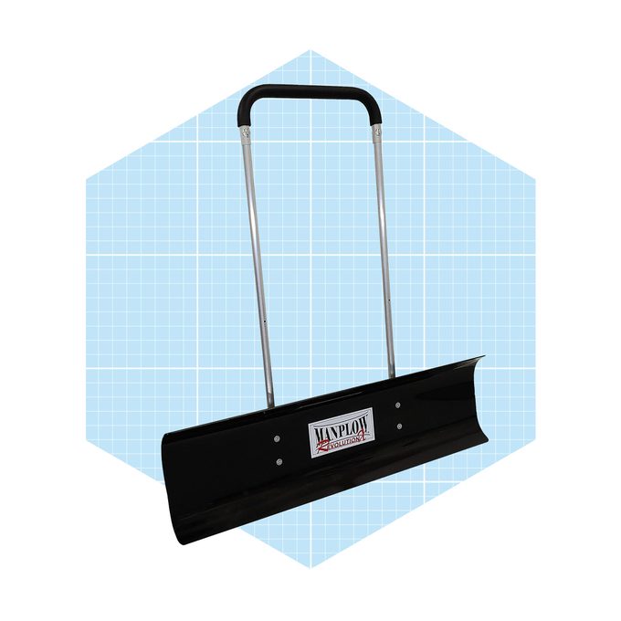 8 best non-motorized snow removal hand tools