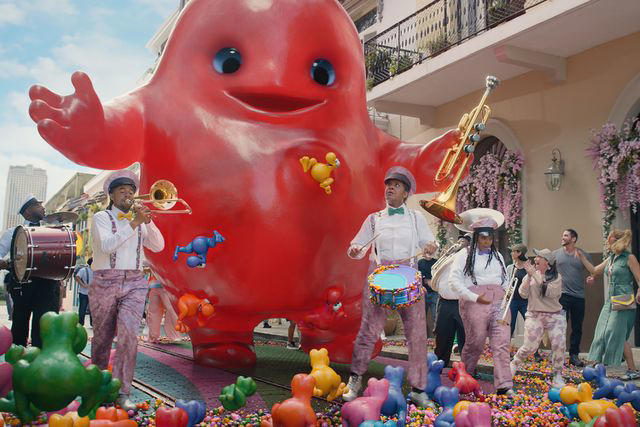 Shaboozey Puts Country Spin on Louis Armstrong's 'What a Wonderful ...