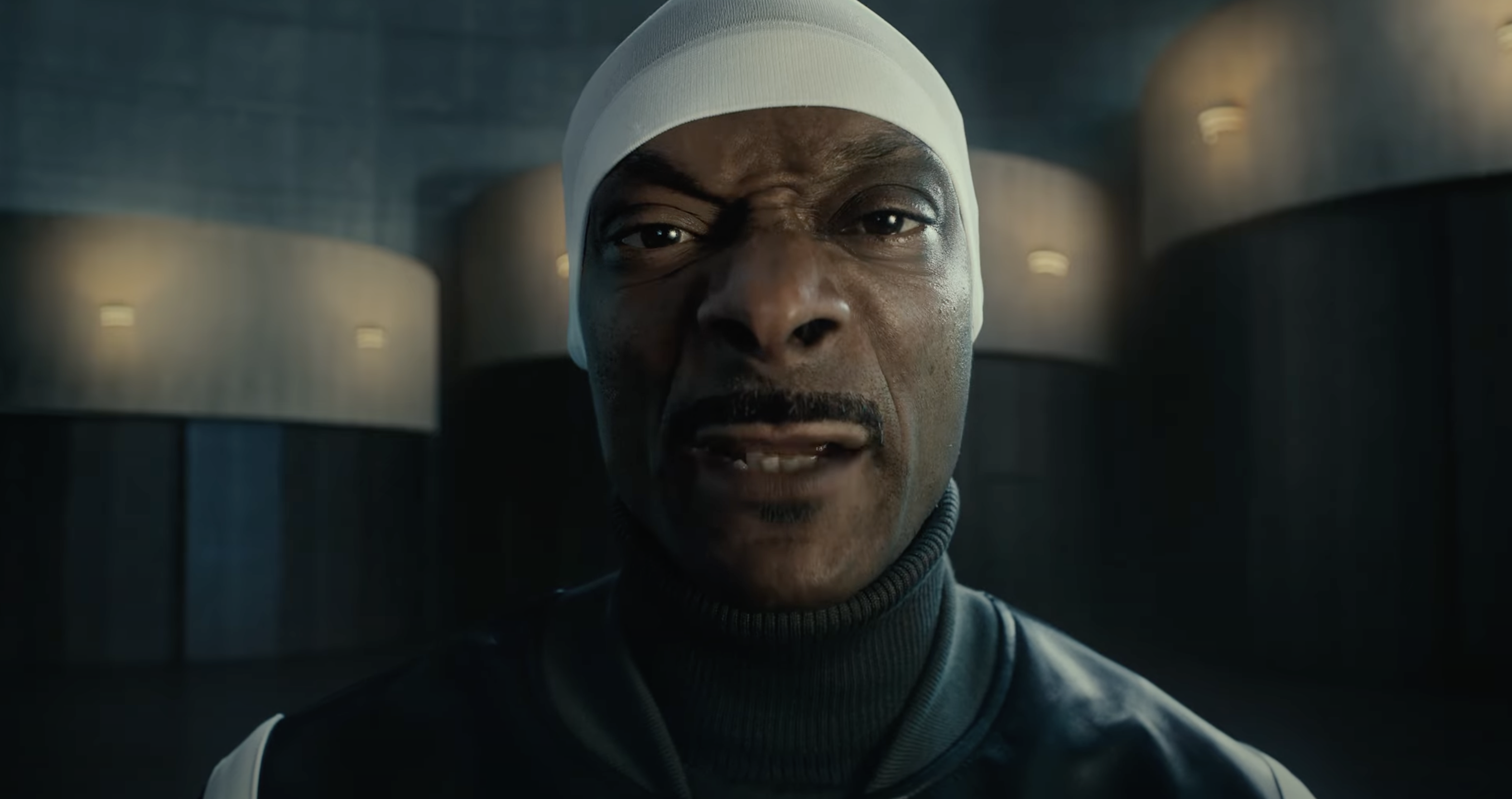 Robert Kraft cast Tom Brady, Snoop Dogg in Super Bowl ad, met Snoop in ...