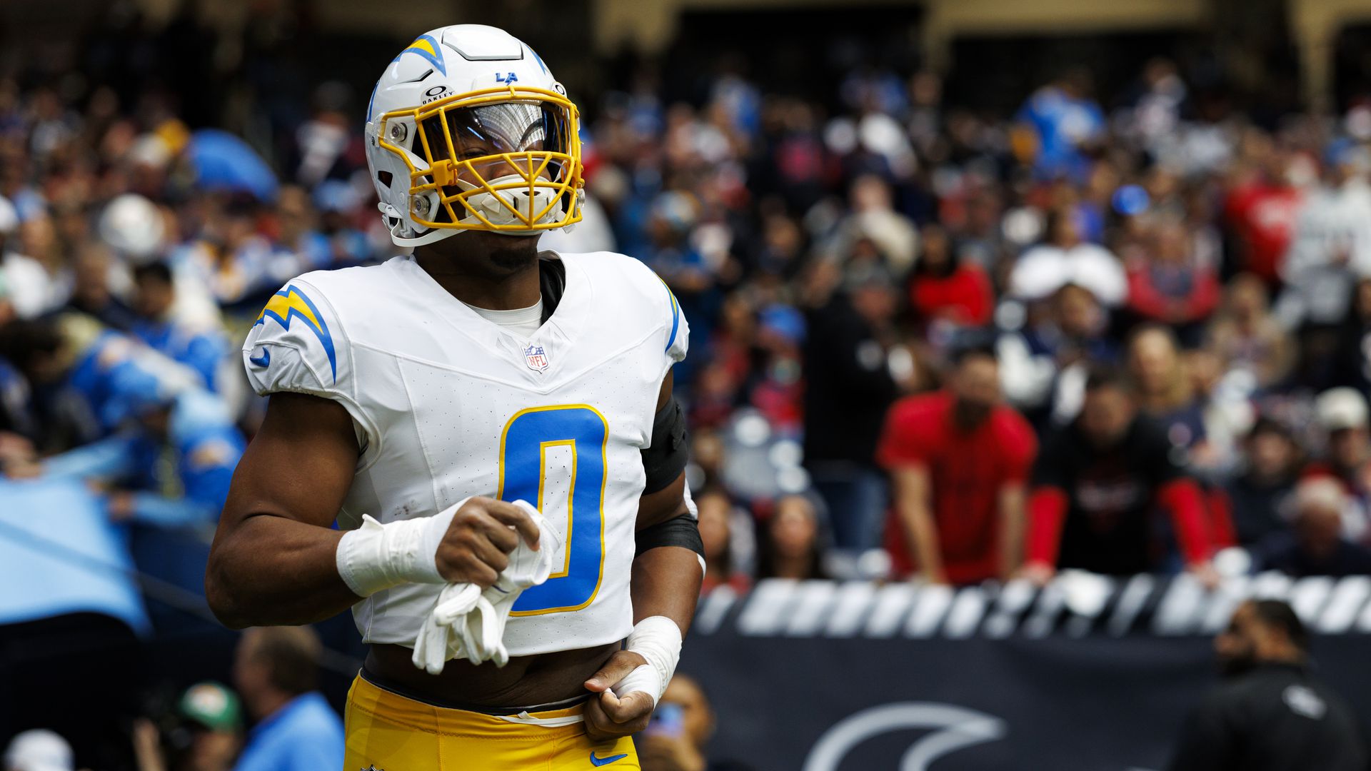 Chargers Daily Links: Tuesday Open Thread