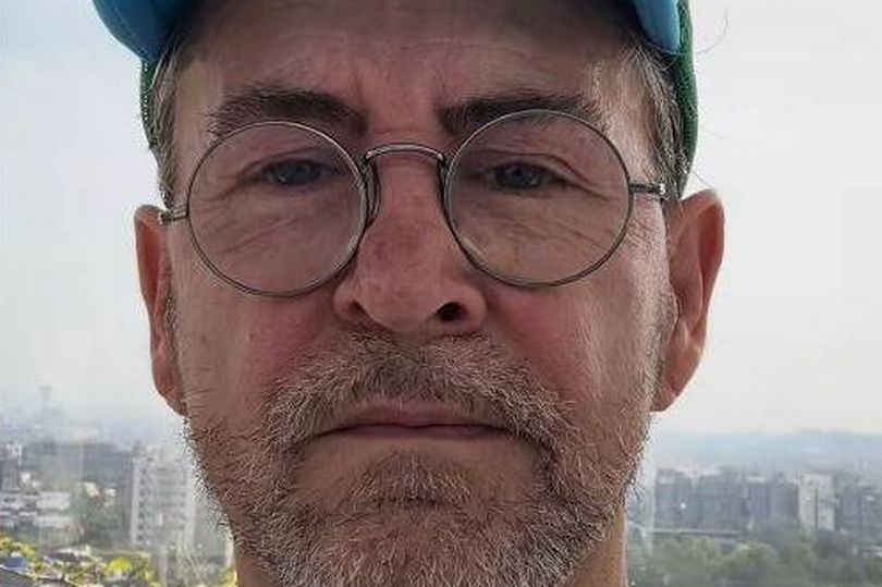 Stephen Webb from Gogglebox leaves UK as he's flooded with support