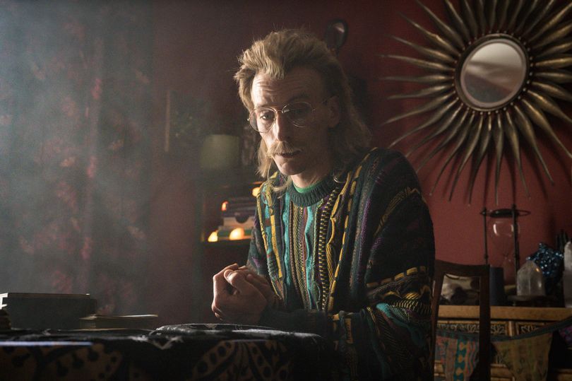 Daisy May Cooper's brother Charlie joins her in hit BBC comedy - but ...