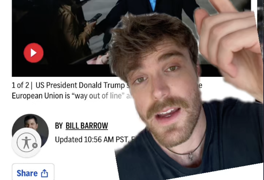 How Do Tariffs Work - And How Will Trump's Tariffs Affect America's ...