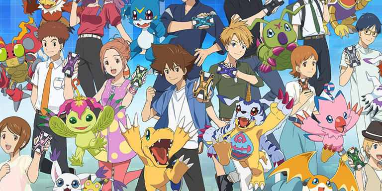 Everything You Need to Know About Tai’s Agumon in Digimon: Evolutions, Abilities, & Backstory