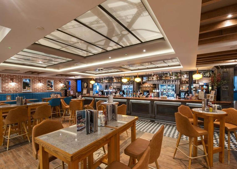 Wetherspoons in London: All the pubs in Zone 1 ranked from best to worst