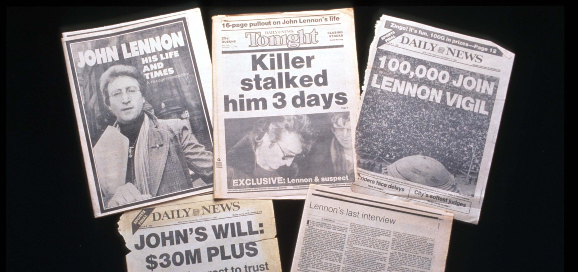 The worst crime committed the year you were born