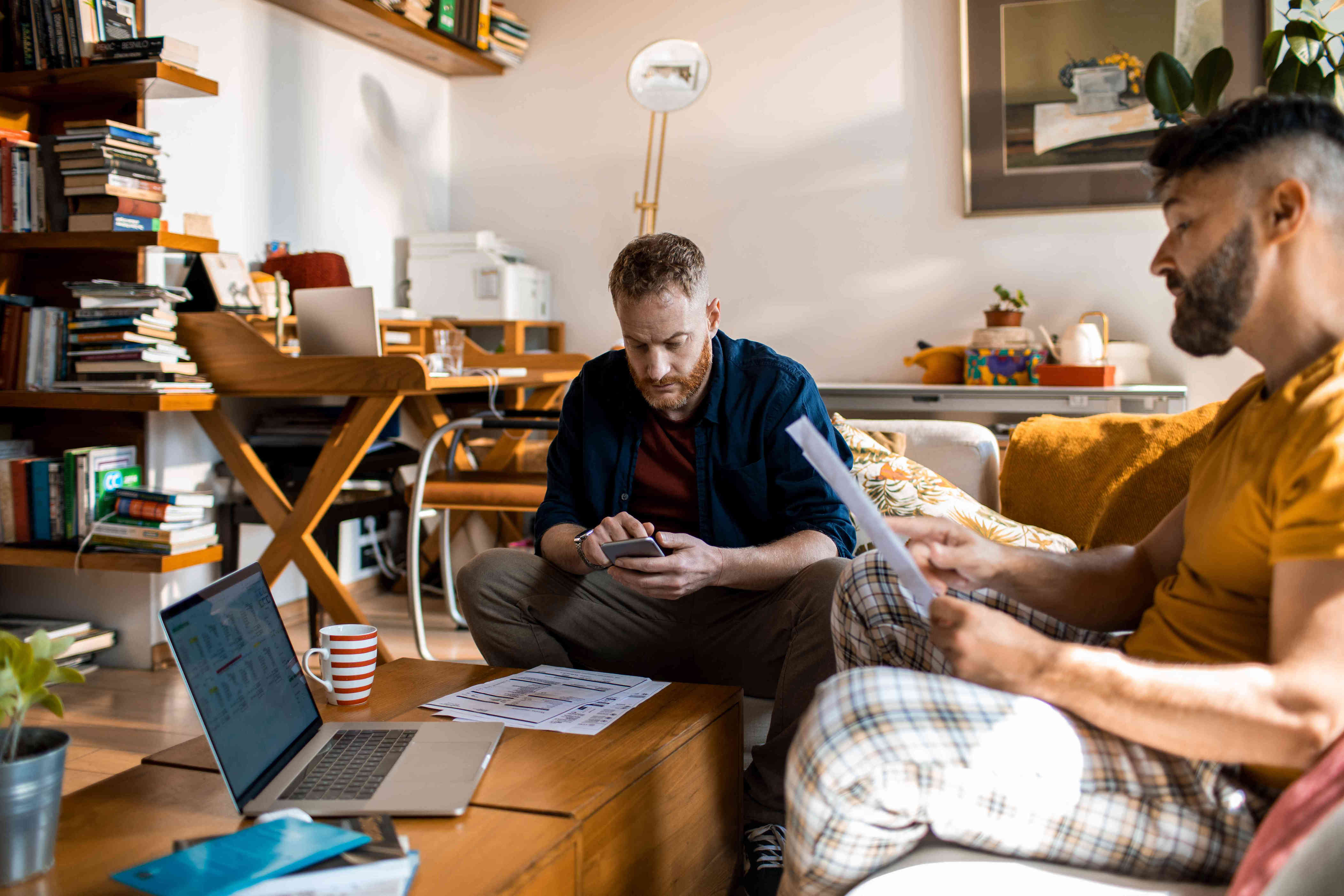 Coping with ADHD in romantic relationships