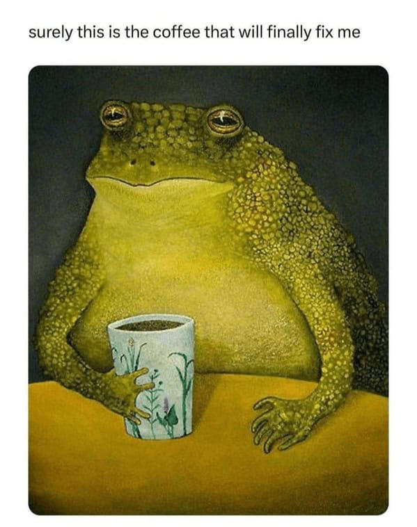 45 Funny Coffee Memes That’ll Perk You Up Faster Than An Espresso Shot ...