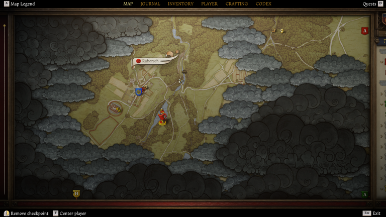 Guide: Where to Find the Thunderstone and Who to Give it to in Kingdom Come 2