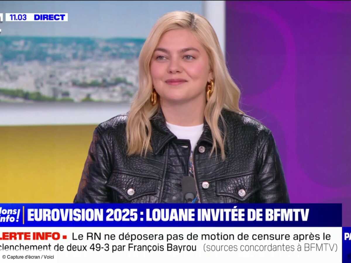 "Si je ne suis pas bien classée, ça va être difficile de revenir ...