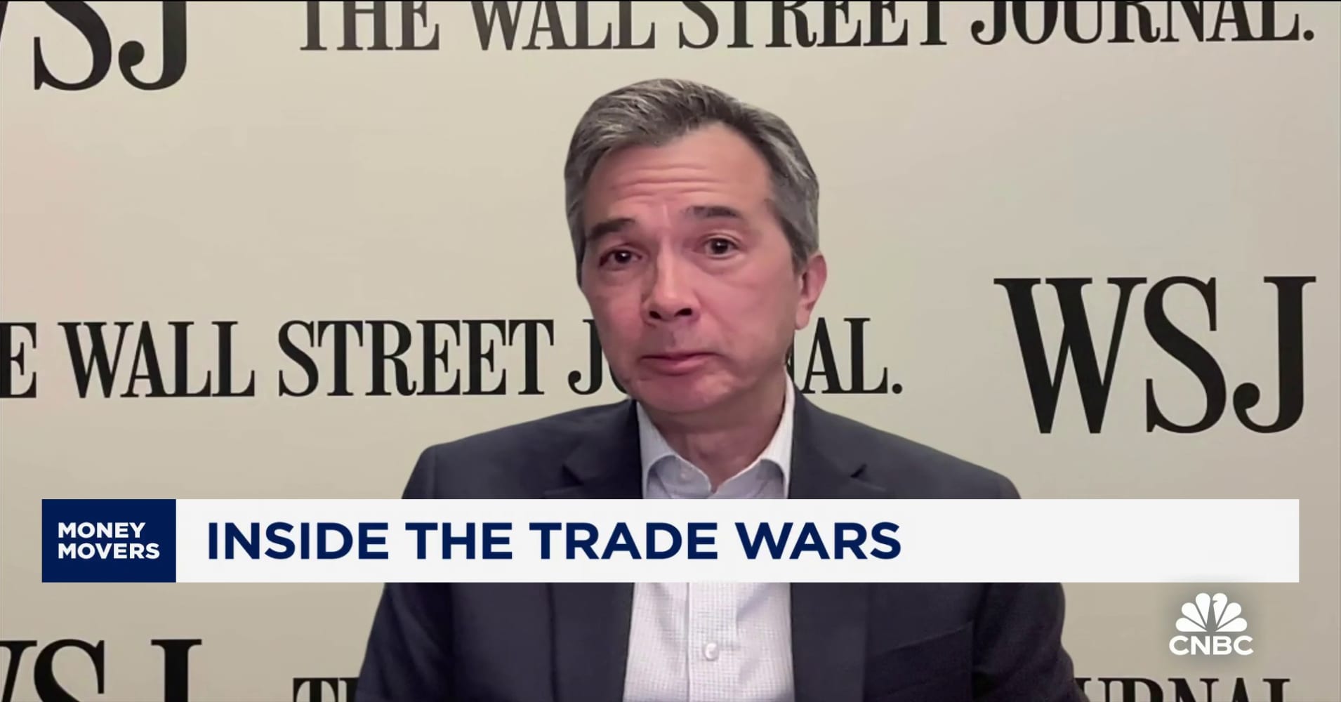 Investors do not think tariffs are net positive for the economy, says ...