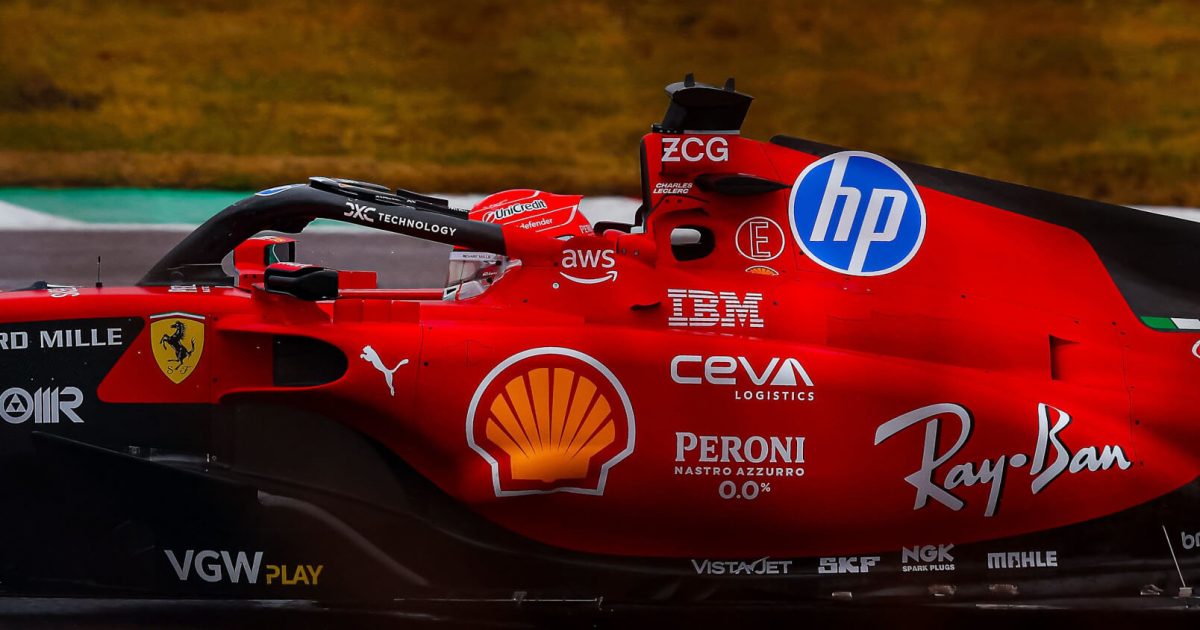 Lewis Hamilton crash triggers extra Ferrari action for Leclerc