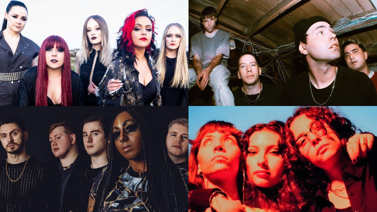 The best new metal bands you need to hear in February 2025