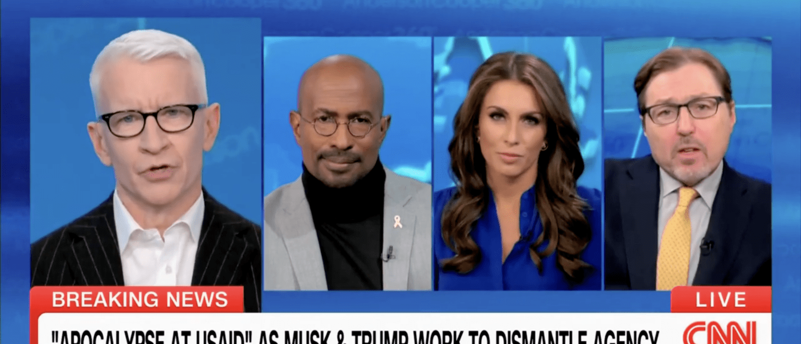 ‘Hold On Just A Second’: GOP Strategist Pushes Back On CNN Host’s ...