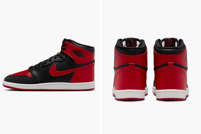 NYC Boutique Cancels Air Jordan 1 ‘Bred' First Come, First Serve ...