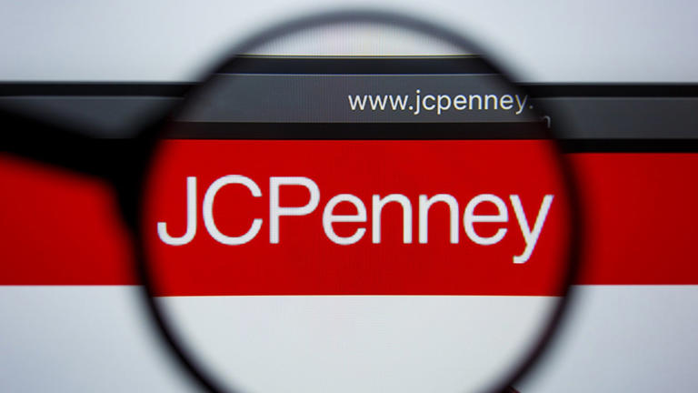 JCPenney simplifies bulk purchases with new ordering platform