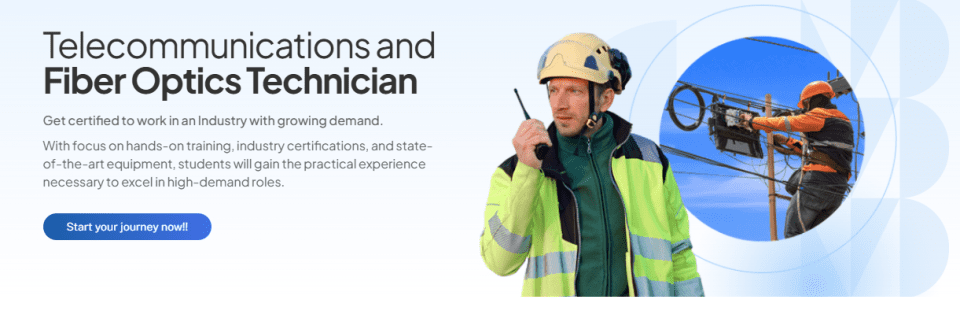 Miami Dade College and MasTec Partner on New Broadband Utilities Lab ...