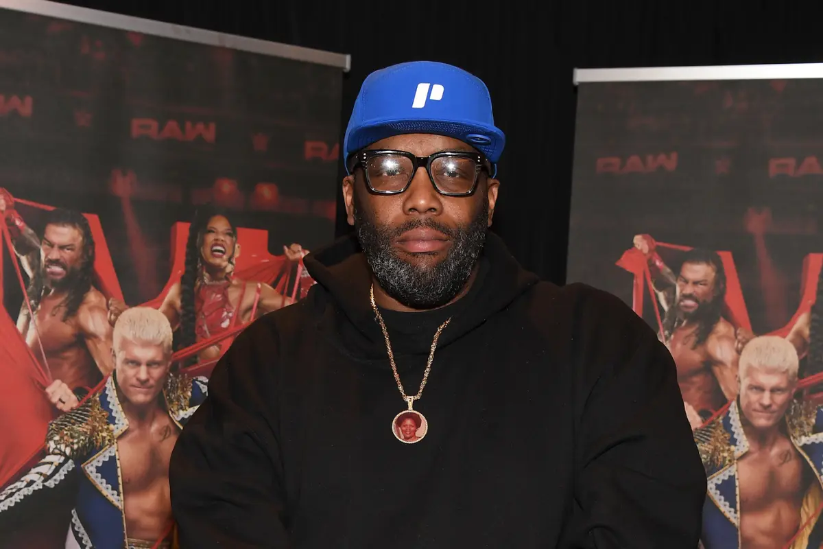 Killer Mike Sues Security Firm Over Grammy Arrest: ‘Public Humiliation’