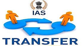 Maharashtra Govt Transfers 13 IAS Officers