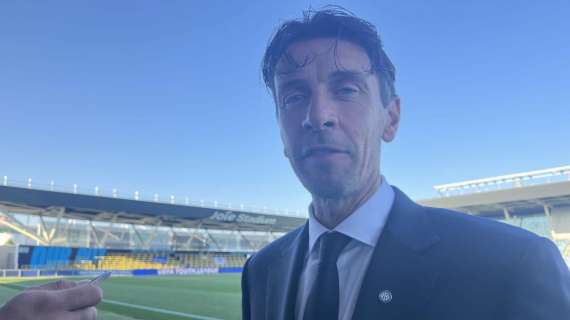 La Stampa - Zanchetta, dallo scudetto con l'U-20 al calcio ...