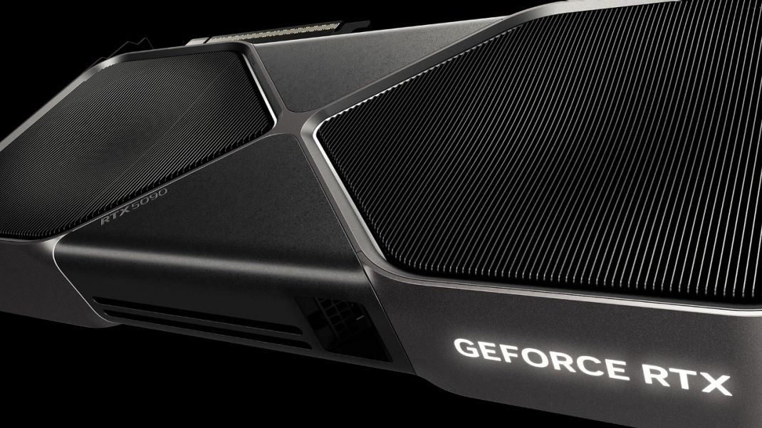 Nvidia RTX 5090 allegedly handles DirectStorage GPU decompression ...