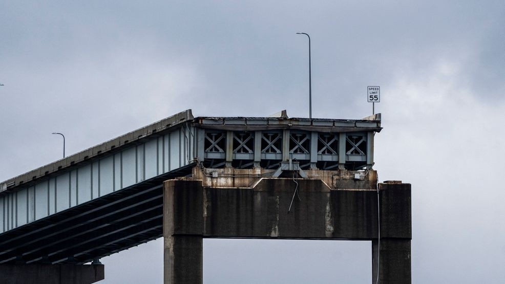 SUN: Baltimore accepts $2 million grant for Key Bridge collapse impact