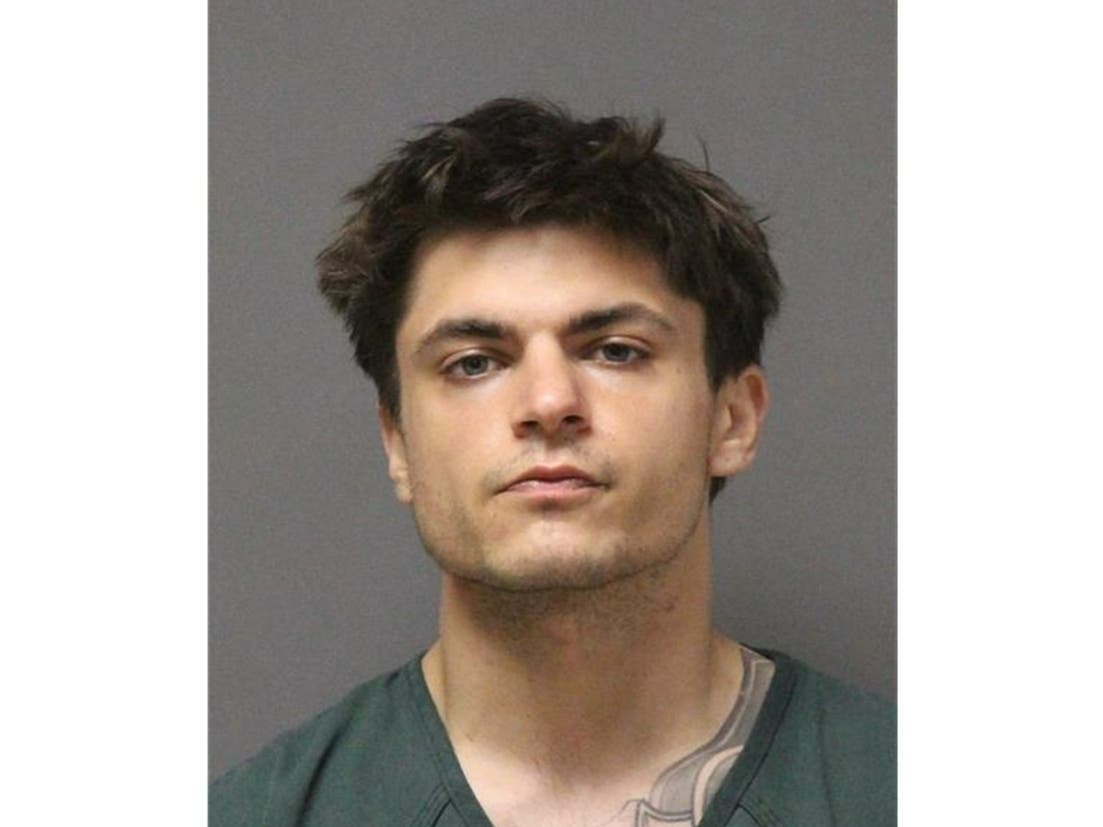 Man Admits Shooting Jackson Victim In The Face