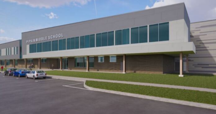 Springfield Public Schools accepts construction bid for new Pipkin ...