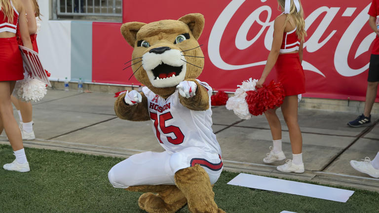 Cincinnati, Houston, UCF 2025 Football Schedules Unveiled