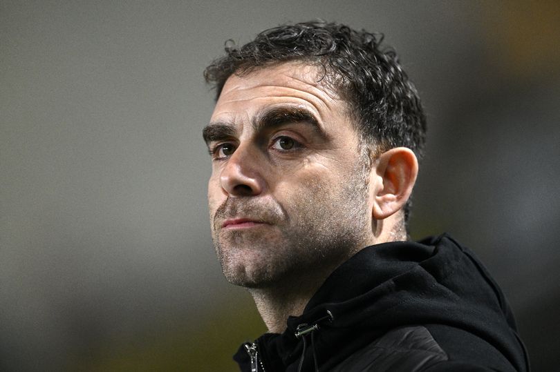 Tonight's Cardiff City news as Riza explains moves and striker 'excited ...