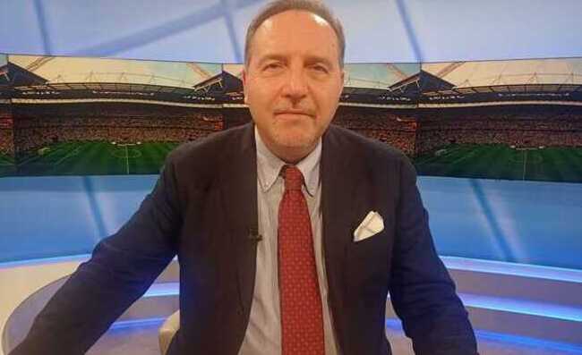 Per chi tifi al Mondiale? Venerato: "Sono napoletano: tifo per il mio ...