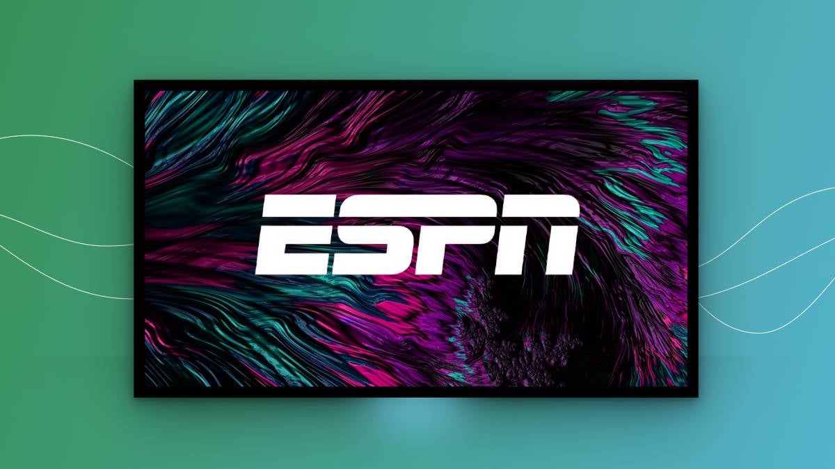 ESPN just had its best ratings month in a decade