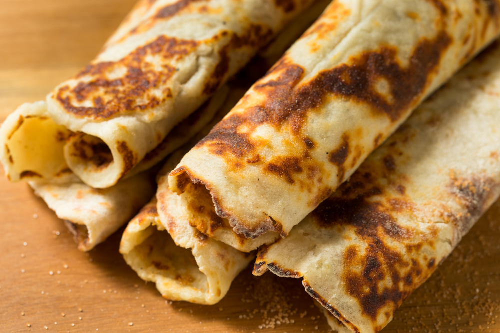 12 Amazing Foods You've Probably Never Tried But Should