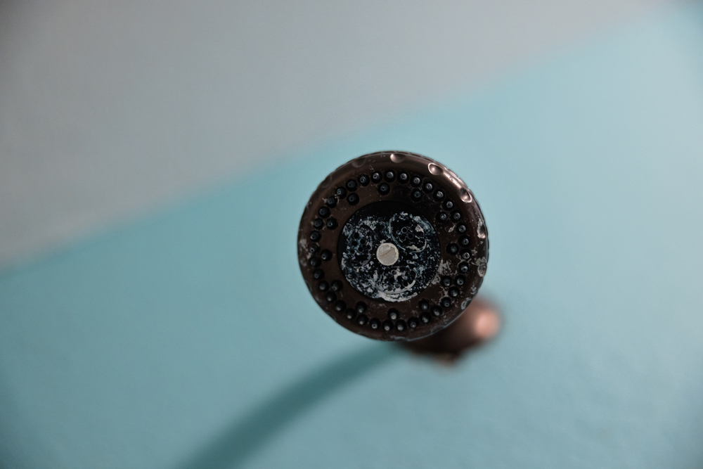 18 ideas to improve low shower water pressure