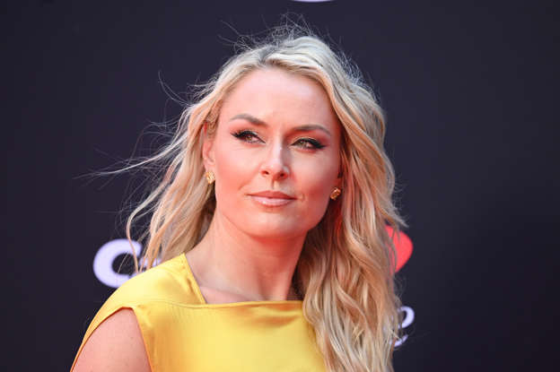 Lindsey Vonn : « C'est la chose la plus importante Lindsey Vonn : « C'est la chose la plus importante