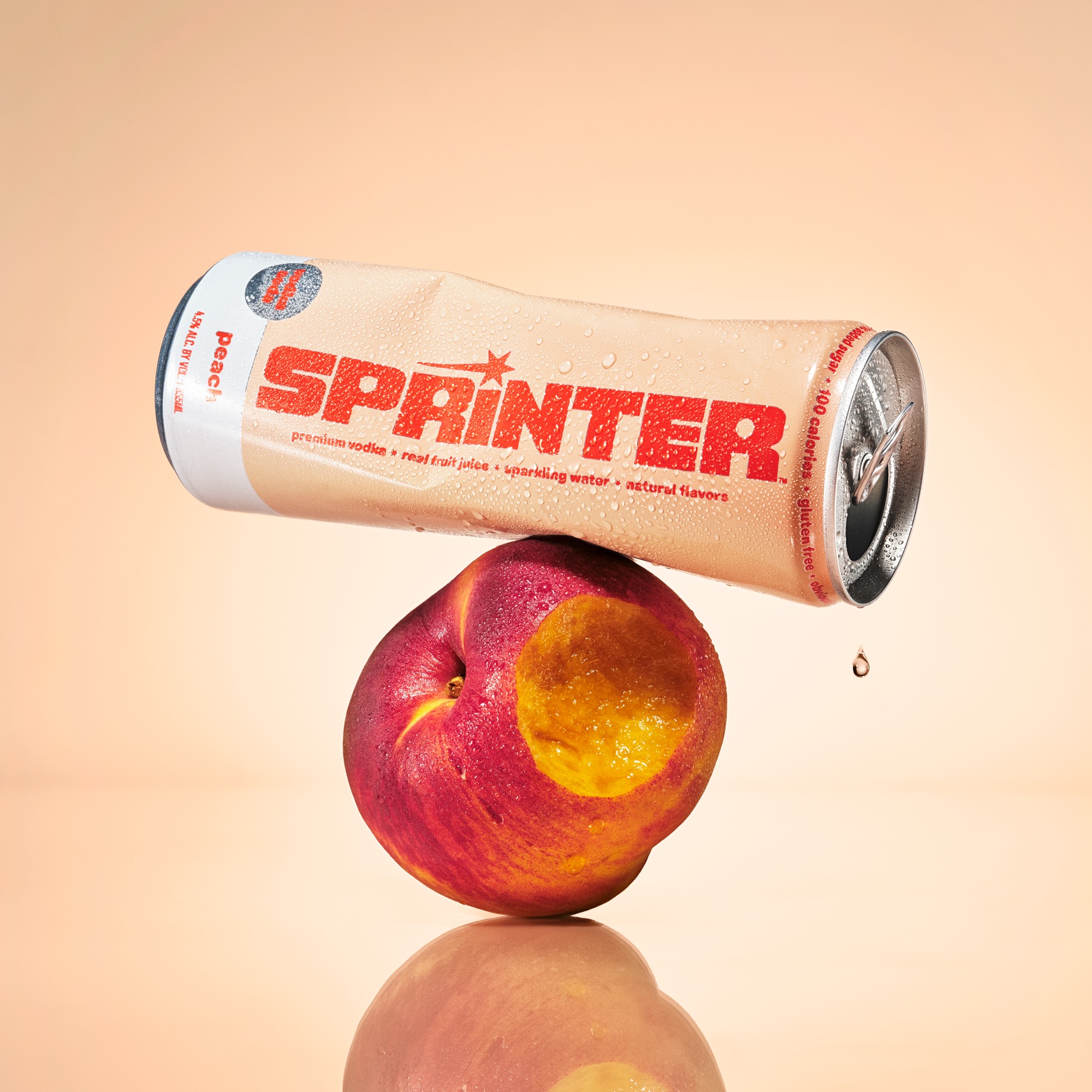 Kylie Jenner’s Sprinter Vodka Soda Brand Turns to Georgia’s Summery ...