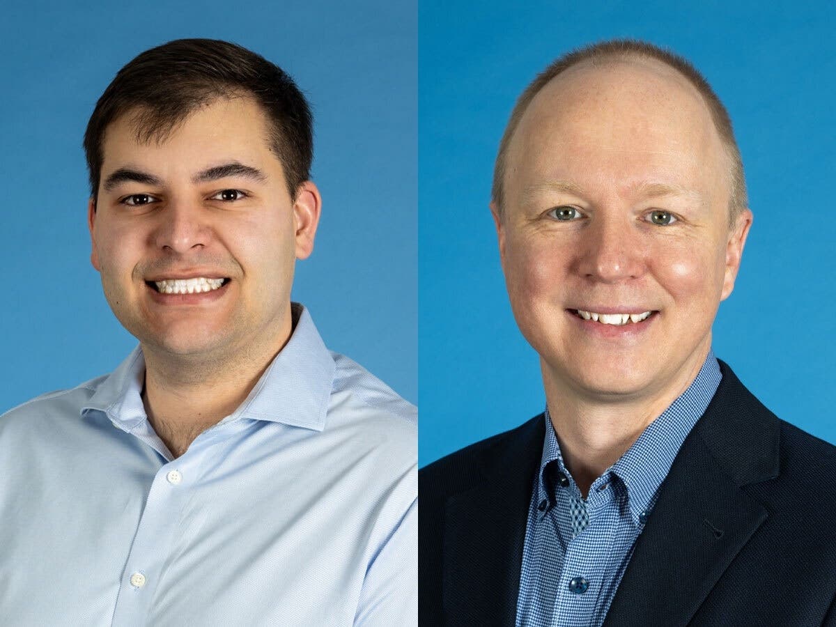 Mullenix, Lanza Running For At-Large, North Point Seats On RA Board