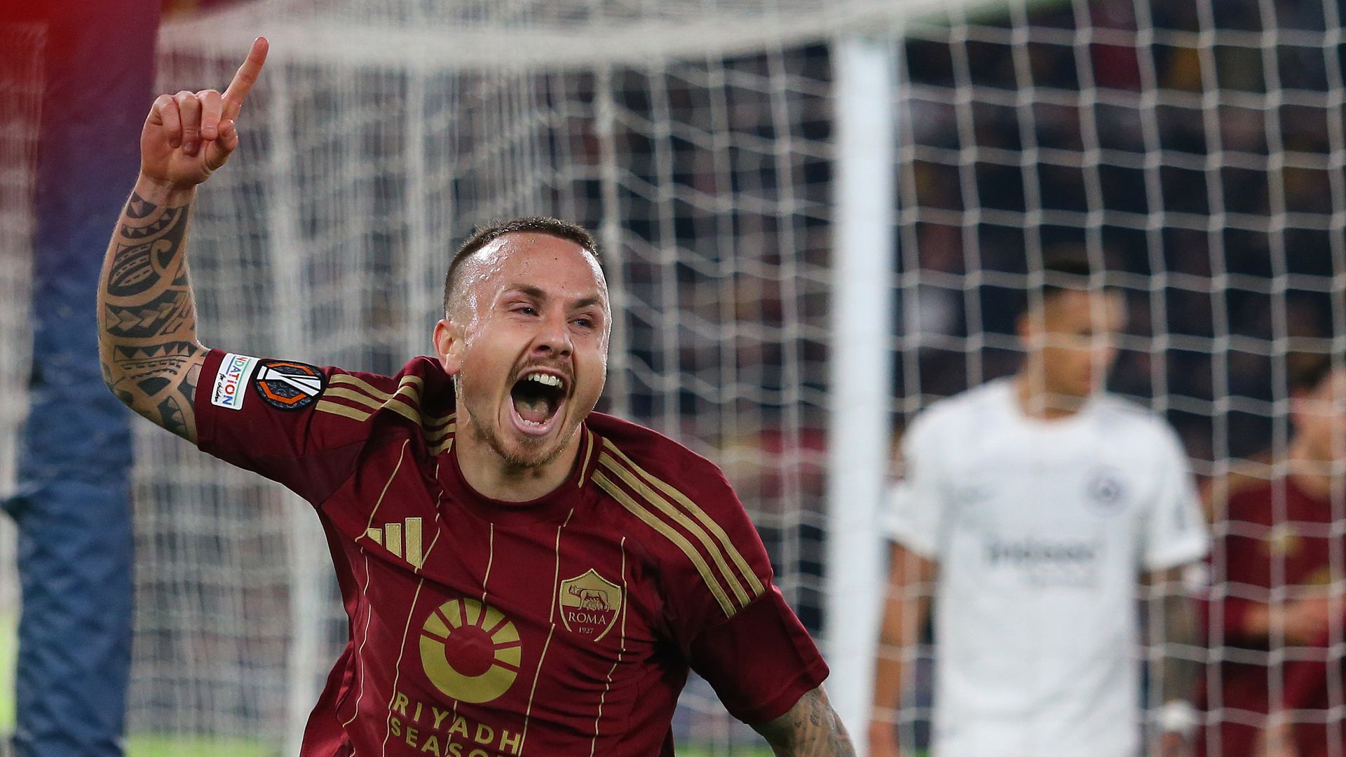 Angeliño’s Ascent: From Nomad to Roma’s Long-Term Answer at Left-Back