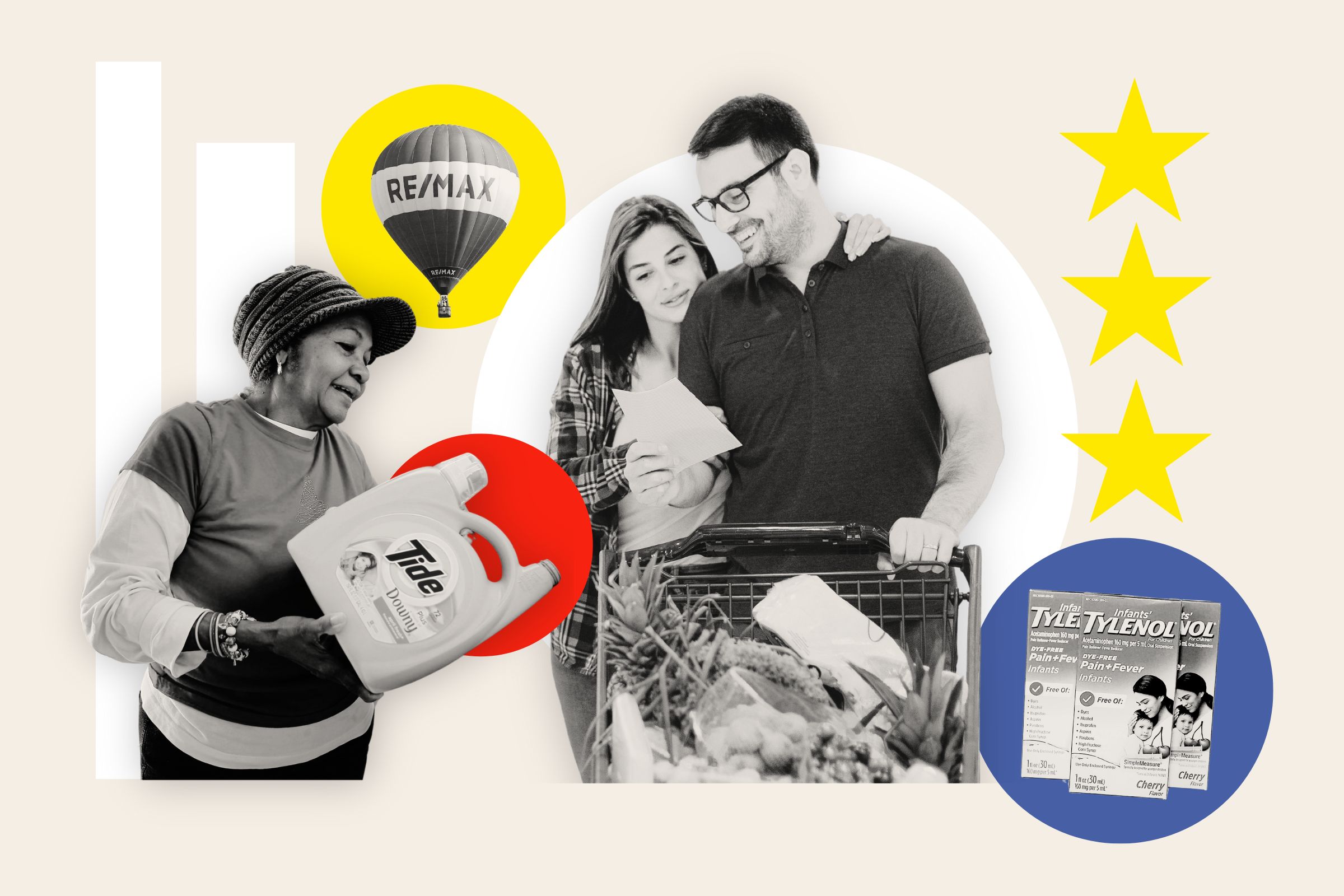 Most Trusted Brands Ranking Highlights Consumer Desire for Affordability