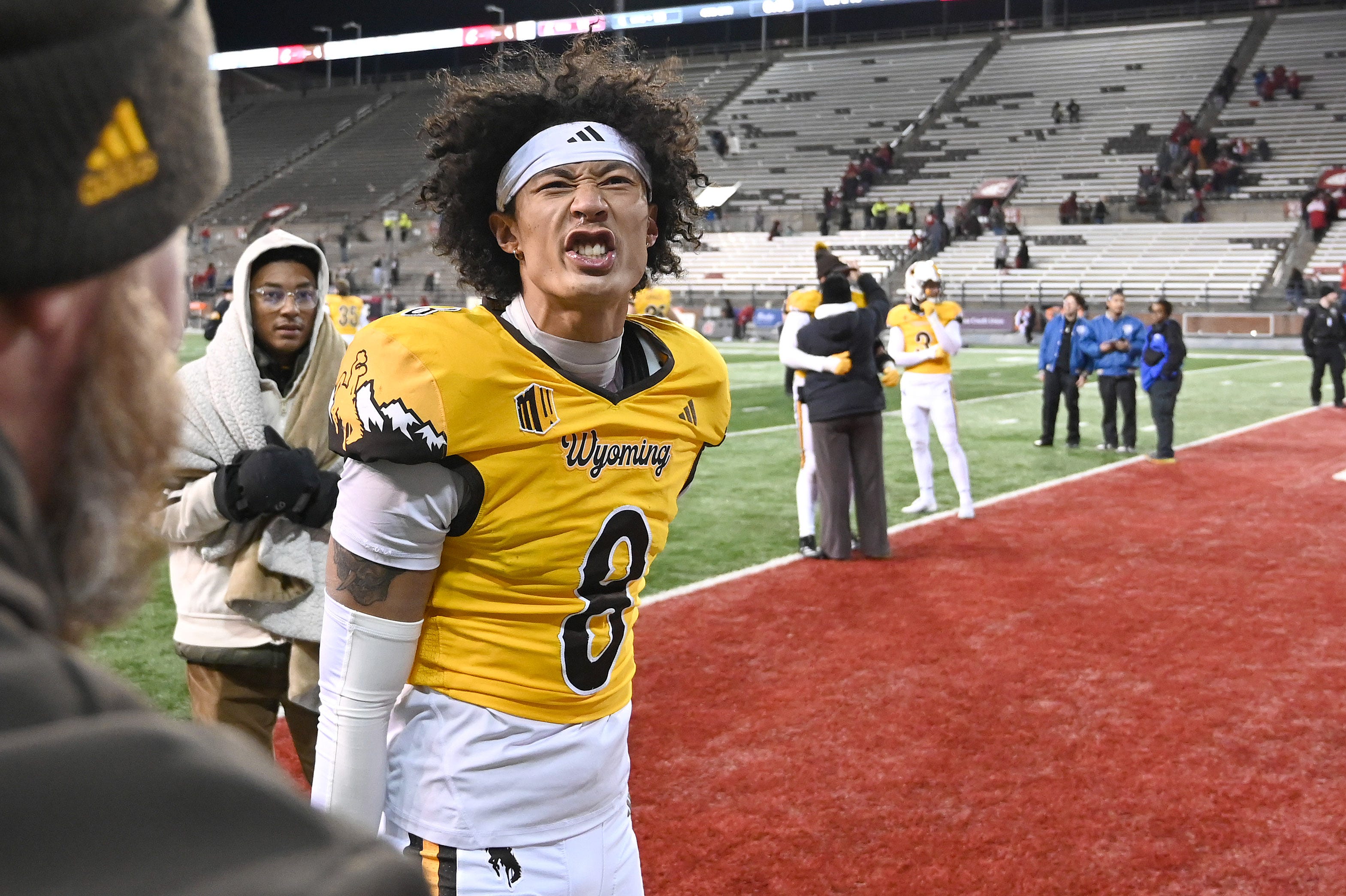 What Colorado football fans need to know about the Wyoming Cowboys