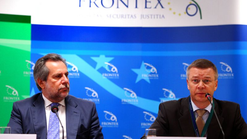 Syrian family sues Frontex over illegal pushbacks in landmark EU court case