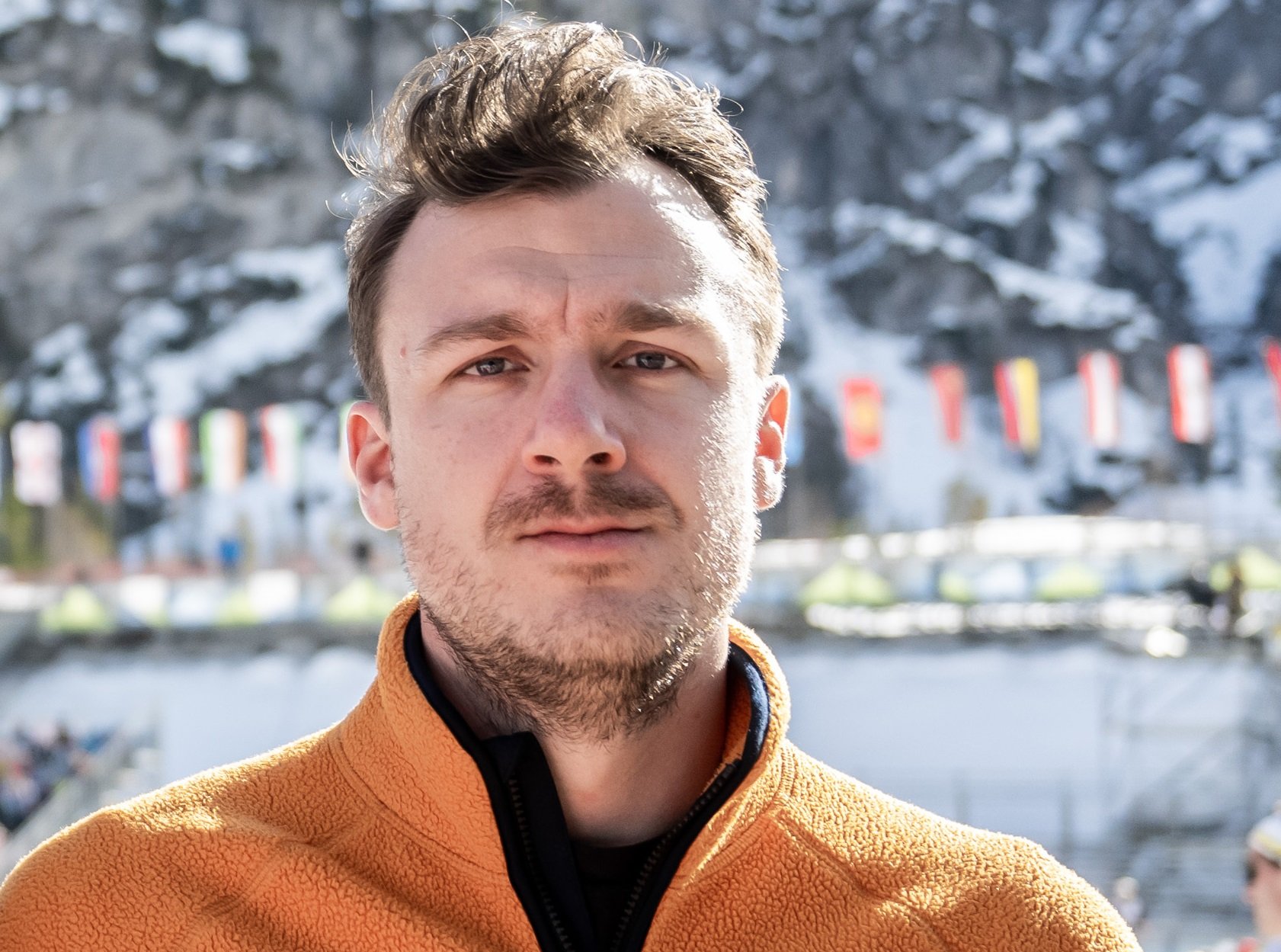 Reagerer på nye bilder av Marcus Rashford: – Parodisk