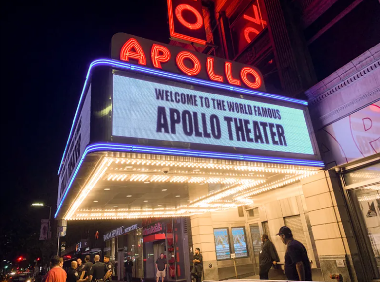 BLACK HISTORY MONTH 2025: NYC calendar of events