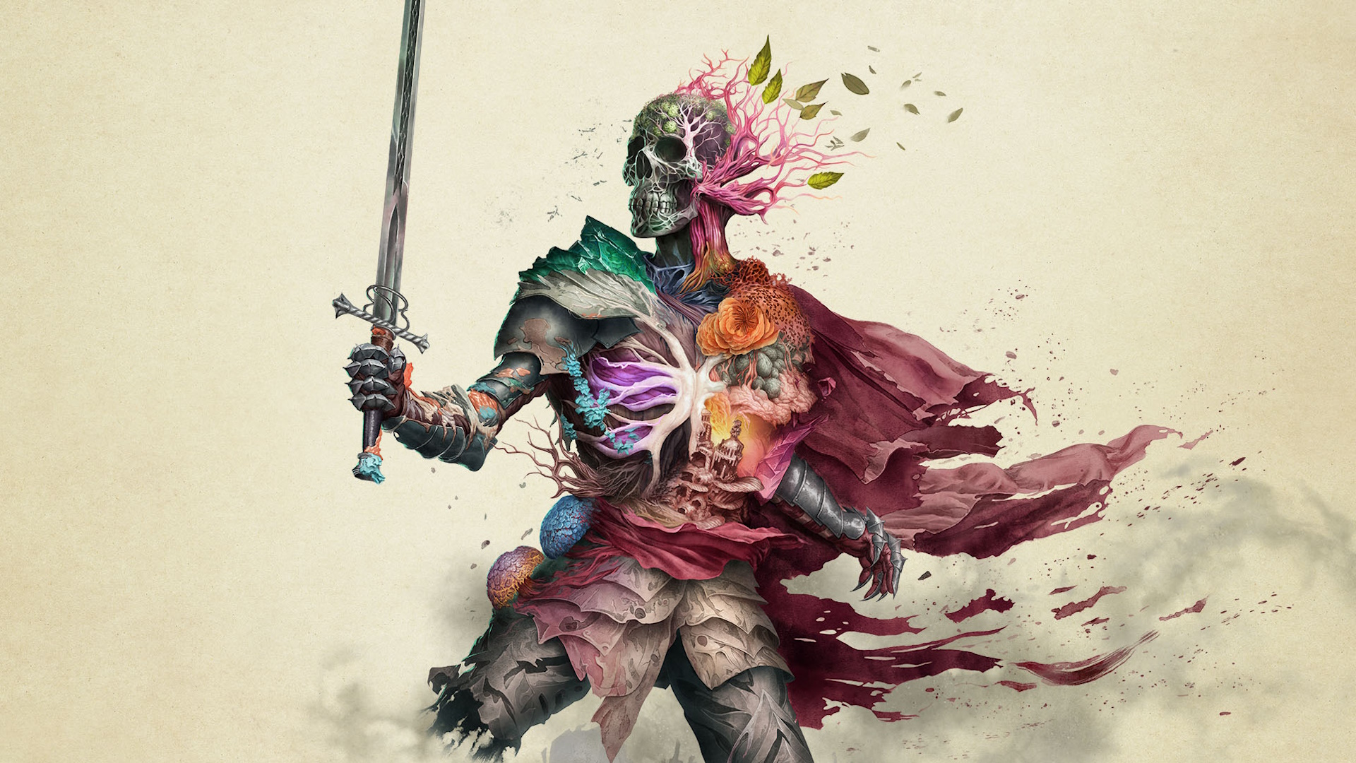 Avowed headlines February’s Xbox Game Pass offerings