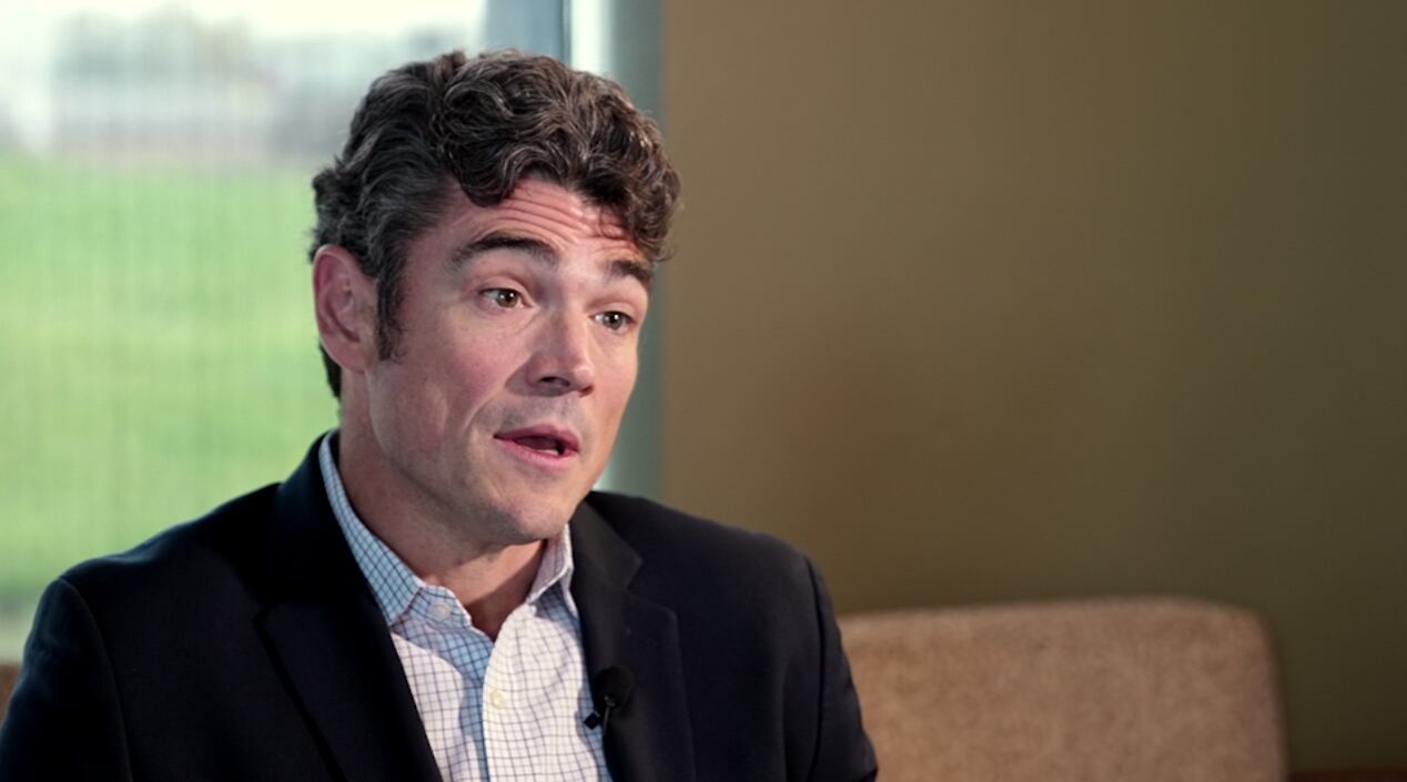 Trump nominates Washington’s Joe Kent to lead counterterrorism center