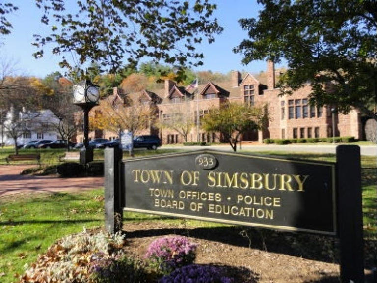 Volunteers Sought To Fill Simsbury Board/Commission Openings