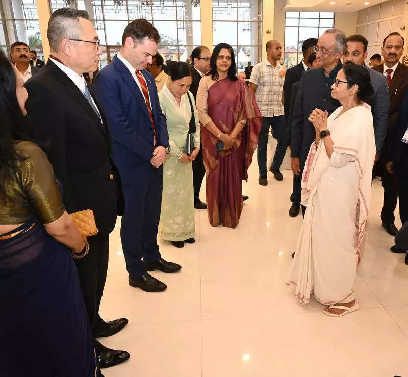 8th edition of BGBS, with largest-ever foreign delegation, kicks off today