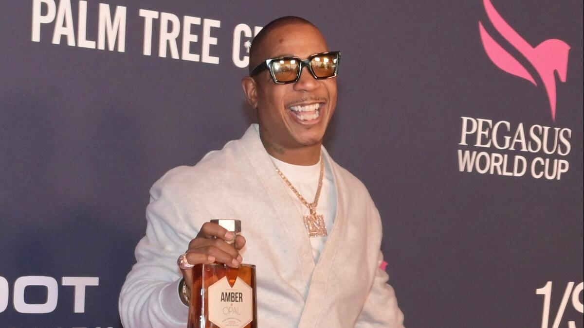 Ja Rule Talks About His Whiskey Venture, New Music, Upcoming Tour & More