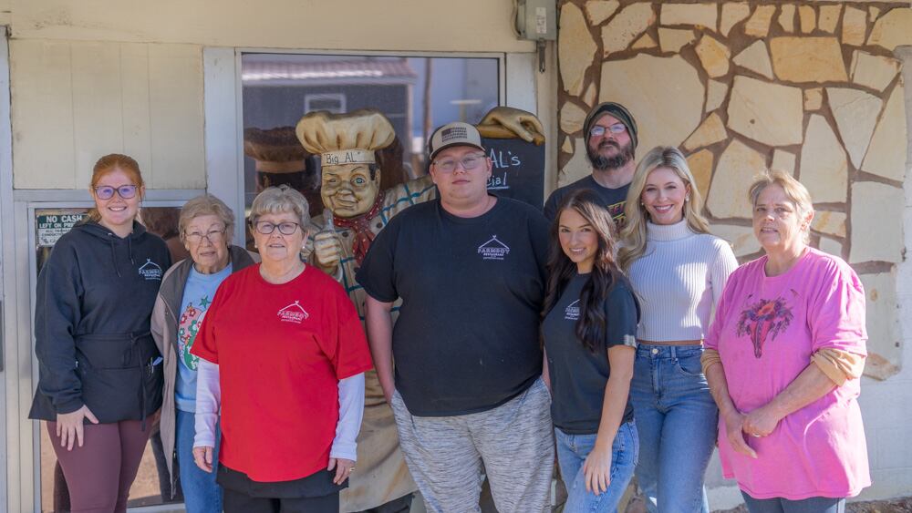 Hughes & Coleman Hometown Hero: Skyler Moore