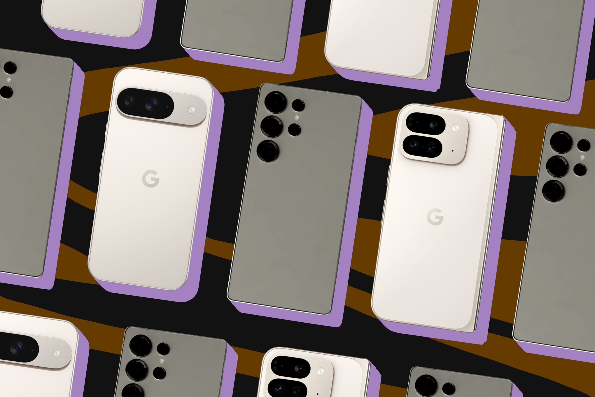 The best Android phones